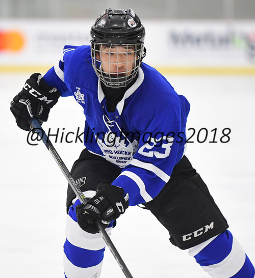 Mason Chen - Elite Prospects