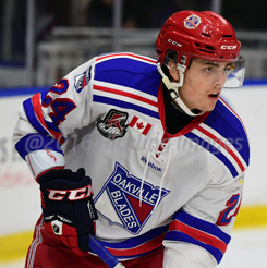 Brayden Sampson - Elite Prospects