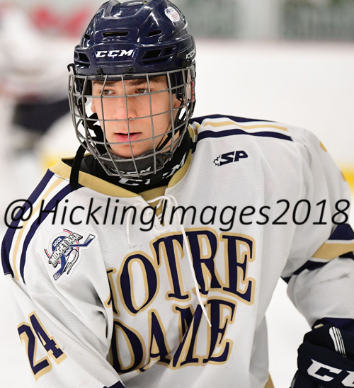 Émile St-Pierre - Stats, Contract, Salary & More