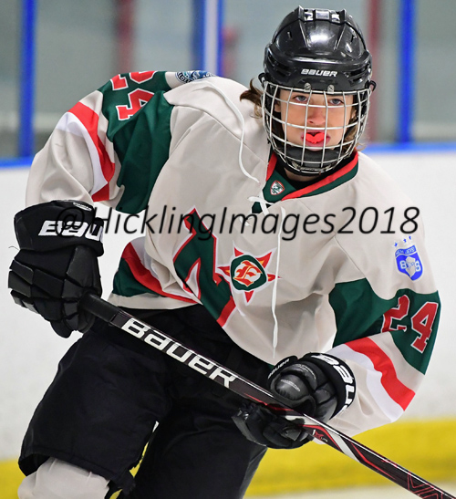 Dylan Stiles - Elite Prospects