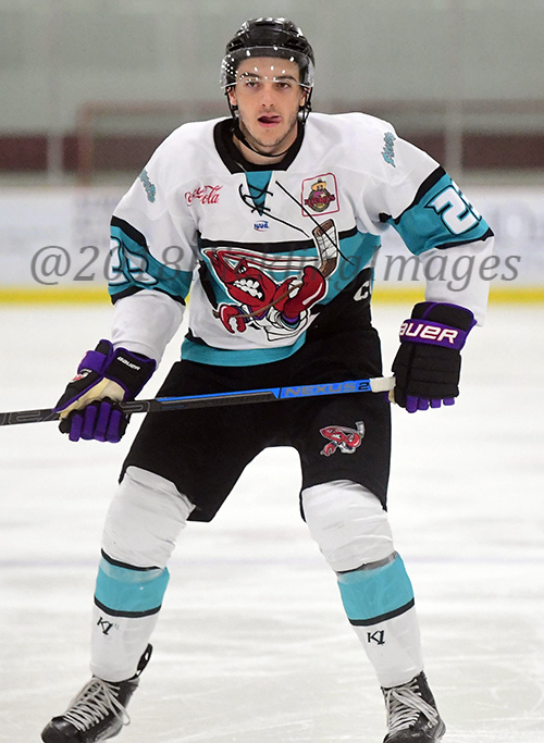 Jack Jaunich - Elite Prospects