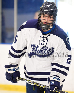 Ryan Stevens - Elite Prospects