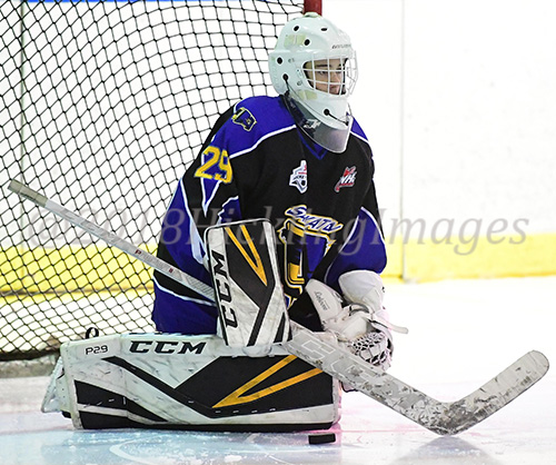 Alex Garrett - Elite Prospects