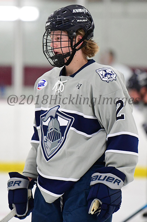 Greg Japchen - Elite Prospects