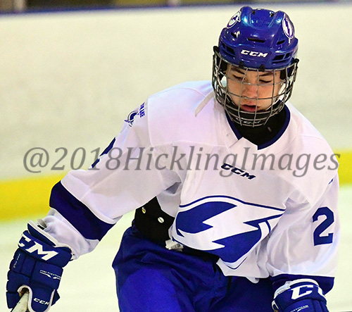 Aiden Miller - Stats & Facts - Elite Prospects