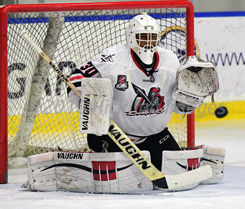 Julian Sime - Elite Prospects