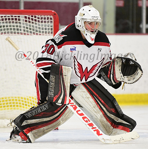 Matt Vernon - Elite Prospects