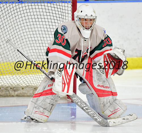 Joseph Walsh - Elite Prospects