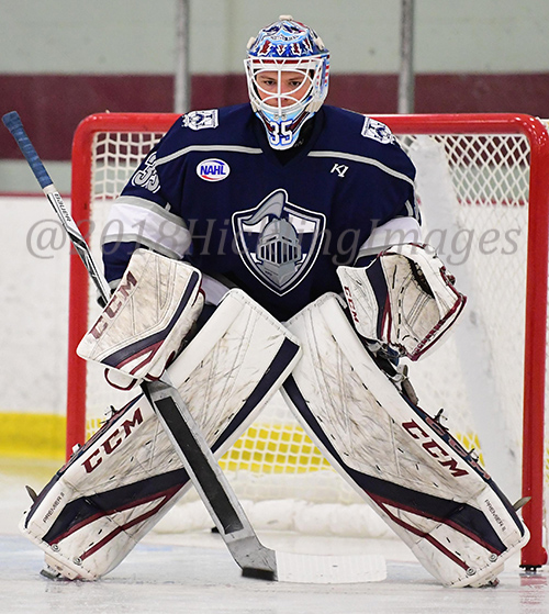 Zach Stejskal - Elite Prospects