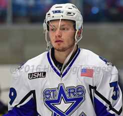 Ethen Frank - Elite Prospects