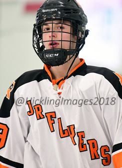 Brock Weimer - Elite Prospects