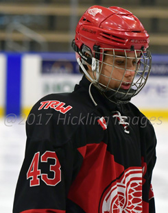 Vincent Velocci - Elite Prospects