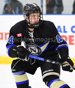 Ethan Mercer - Elite Prospects