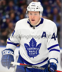 Morgan Rielly - Elite Prospects