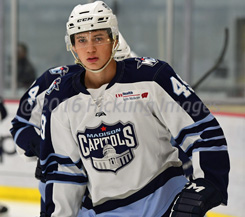 Billy Jerry - Elite Prospects