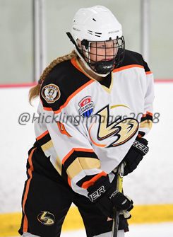 Tanner Gates - Elite Prospects