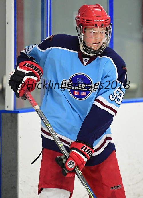 Konor Smith - Stats, Contract, Salary & More