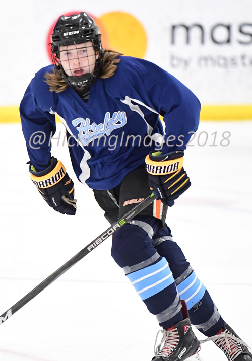 Chase Becnel - Elite Prospects