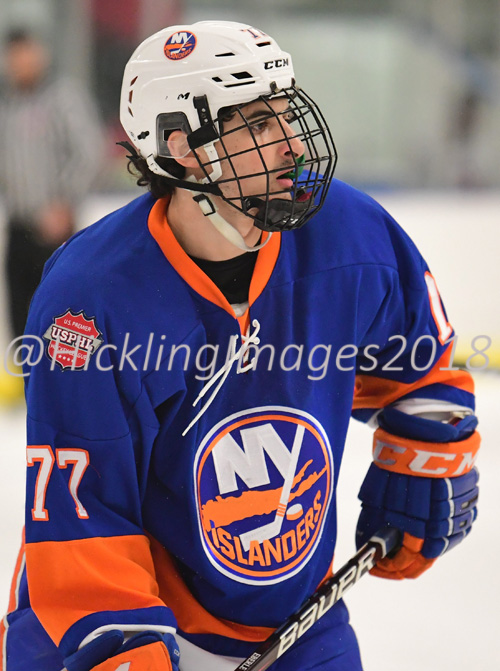 Matthew Amante - Elite Prospects