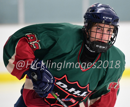 Nathan Poole - Elite Prospects