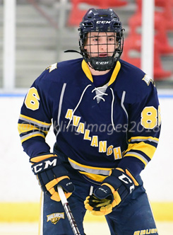 John Lundy - Elite Prospects