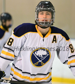 Chase Nicholson - Elite Prospects