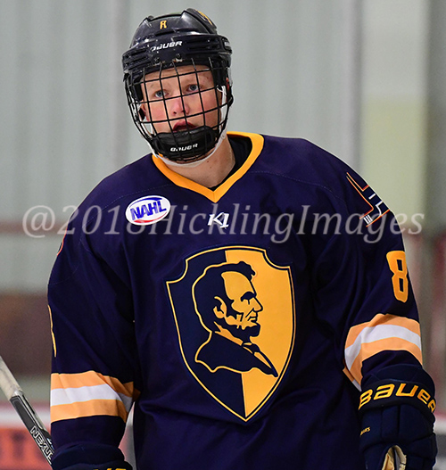 Max Osborne - Elite Prospects