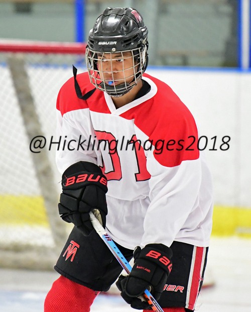 David Van Iterson - Elite Prospects