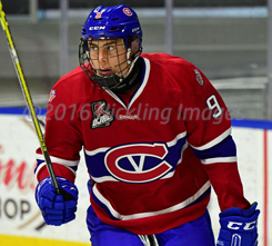 Brendan Lochead - Elite Prospects