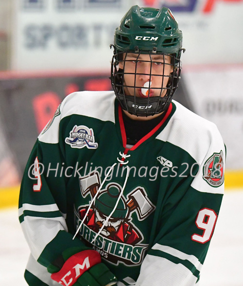 William Provost - Elite Prospects