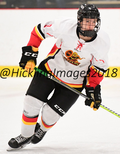 Connor Richard - Elite Prospects