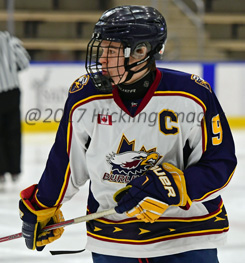 Liam Scullion - Elite Prospects