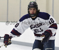 James Perullo - Elite Prospects