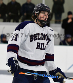 Andrew Holland - Elite Prospects