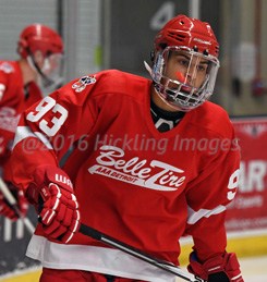 Luke Parry - Elite Prospects