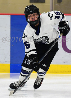 Calvin Knight - Elite Prospects