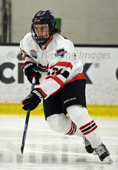 Brendan Walkom - Elite Prospects