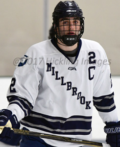 Alex Sheehy - Stats & Facts - Elite Prospects