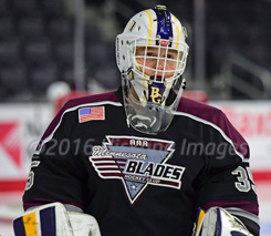 Ben Garrity - Elite Prospects