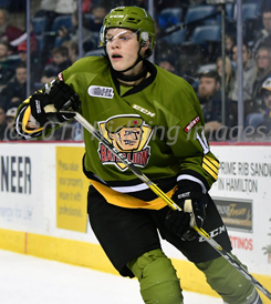 Kyle Potts - Elite Prospects