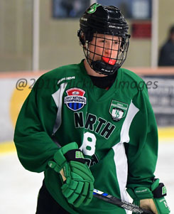 Benjamin White - Stats, Contract, Salary & More