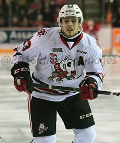 Johnny Corneil - Elite Prospects