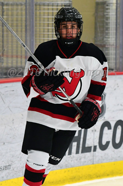 Cade McLaughlin - Elite Prospects