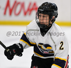 Ben Ritter - Elite Prospects