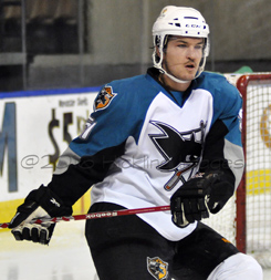 Brodie Reid - Elite Prospects