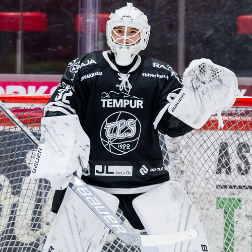 Erica Jaskari - Elite Prospects