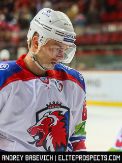 Erik Christensen - Elite Prospects