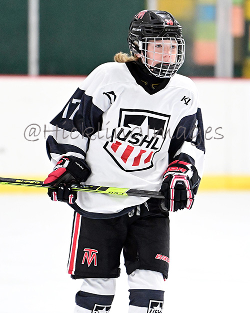 Lucas Everett - Elite Prospects