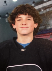 Cameron DeLeo - Elite Prospects