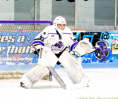 Alexander Croy - Stats, Contract, Salary & More